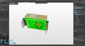DIY Air Quality Monitor - PM2.5, CO2, VOC, Ozone, Temp & Hum Arduino Meter