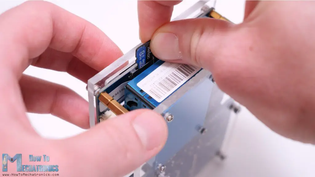 DIY Air Quality Monitor - PM2.5, CO2, VOC, Ozone, Temp & Hum Arduino Meter