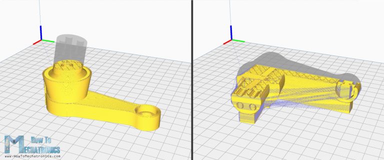 DIY Mars Perseverance Rover Replica - Arduino based Project DIY Mars Perseverance Rover Replica - Arduino based Project