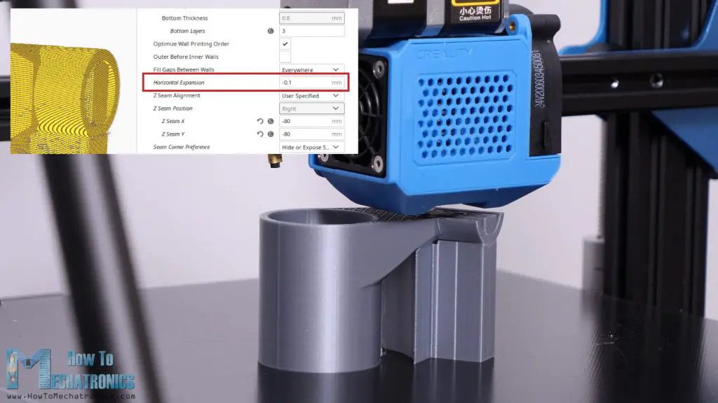 DIY Mars Perseverance Rover Replica - Arduino based Project