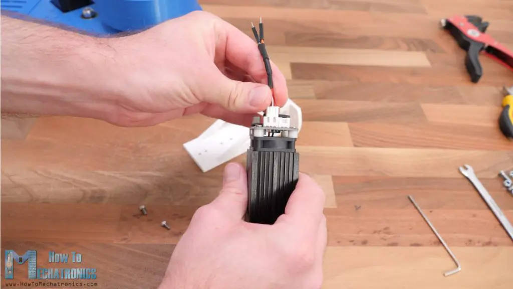 Laser Engraving With Diy Arduino Scara Robot How To Mechatronics