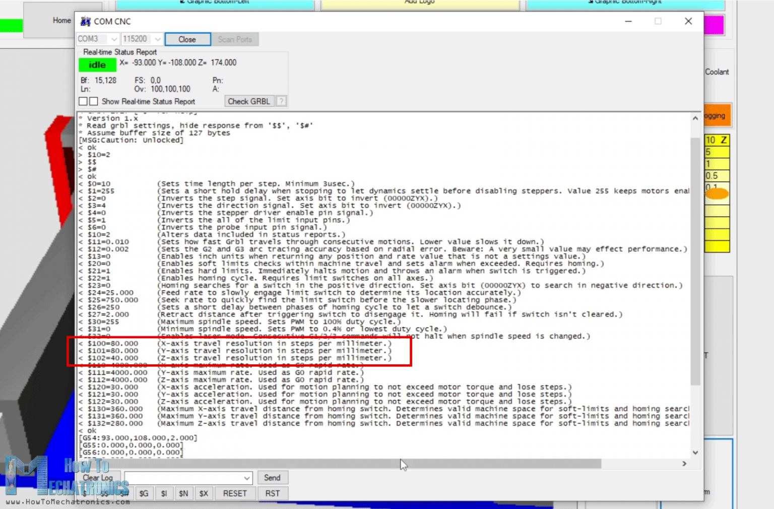 DIY Pen Plotter with Automatic Tool Changer | CNC Drawing Machine