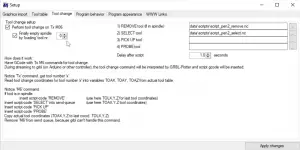 DIY Pen Plotter with Automatic Tool Changer | CNC Drawing Machine