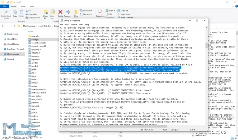 DIY Pen Plotter with Automatic Tool Changer | CNC Drawing Machine