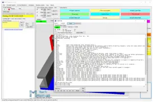 DIY Pen Plotter with Automatic Tool Changer | CNC Drawing Machine