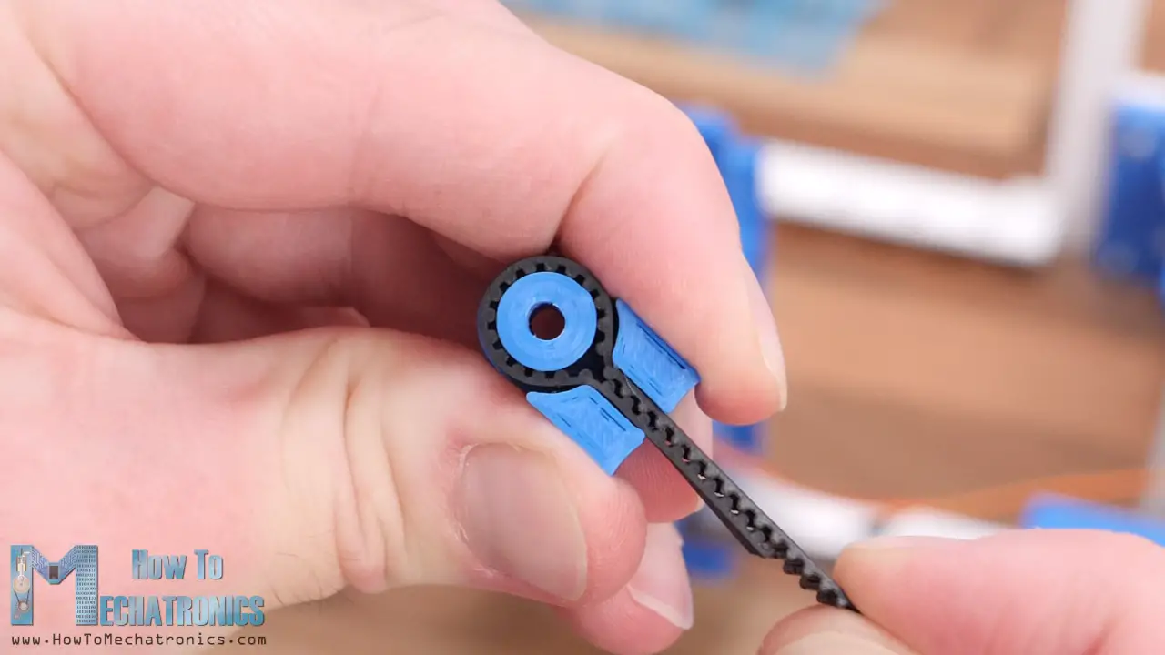 DIY Pen Plotter with Automatic Tool Changer | CNC Drawing Machine