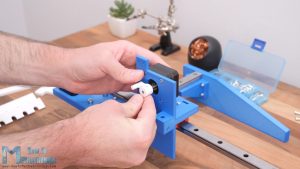 DIY Pen Plotter with Automatic Tool Changer | CNC Drawing Machine