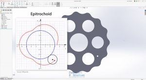 What is Cycloidal Driver? Designing, 3D Printing and Testing