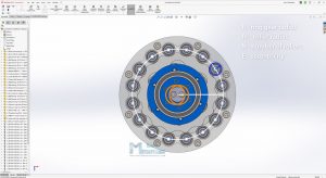 What is Cycloidal Driver? Designing, 3D Printing and Testing