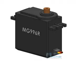 How to Control Servo Motors with Arduino - Complete Guide