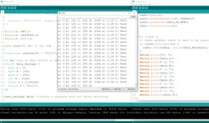 nRF24L01 – How It Works, Arduino Interface, Circuits, Codes