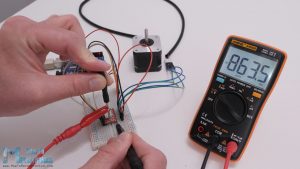 Stepper Motors and Arduino - The Ultimate Guide