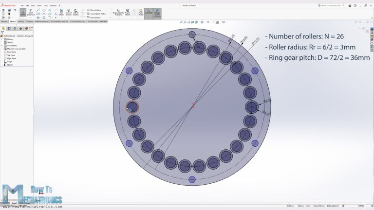 Harmonic vs Cycloidal Drive - Torque, Backlash and Wear Test