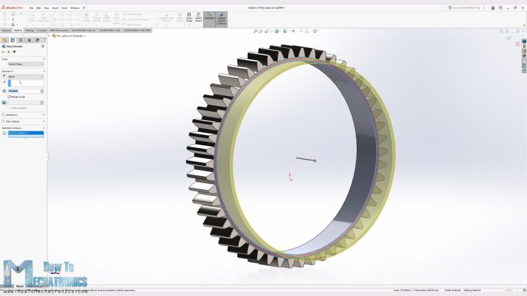 Harmonic vs Cycloidal Drive - Torque, Backlash and Wear Test