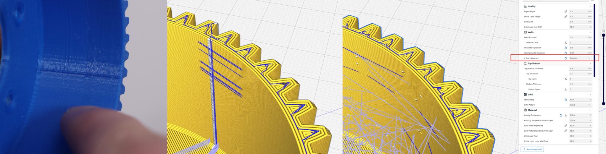 Harmonic vs Cycloidal Drive - Torque, Backlash and Wear Test