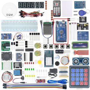 What are the Best Electronics Starter Kits for Arduino? - How To ...