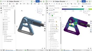 How Planetary Gears Work - 3D Printed Planetary Gearbox Design and Test