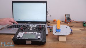 How to Turn any DC Motor into a Servo Motor - How To Mechatronics