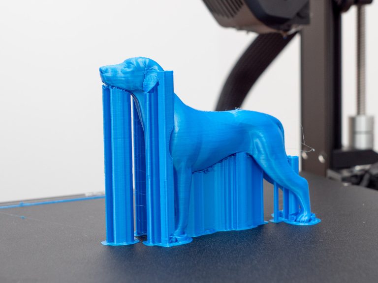 Creality Ender 3 V3 SE Review with Test Prints - Outstanding Value
