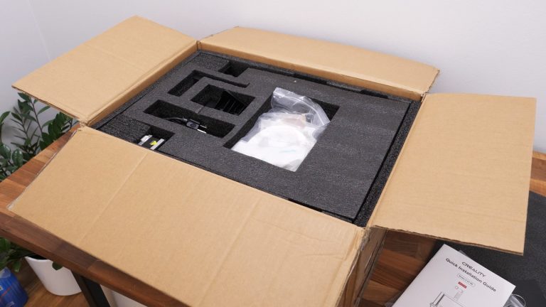 Creality Ender 3 V3 SE Review with Test Prints - Outstanding Value
