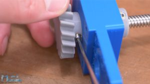How To Make a Linear Servo Actuator with Position Feedback