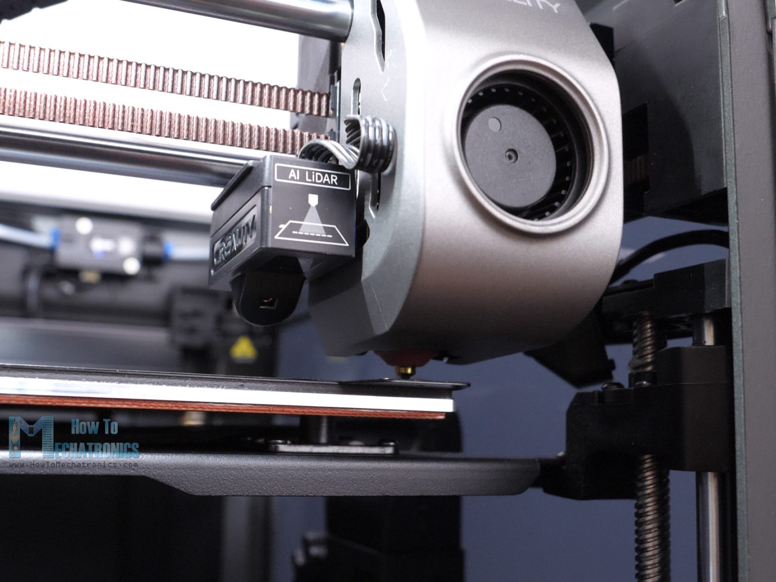 Creality K1 Max Review - The Perfect 3D Printer?