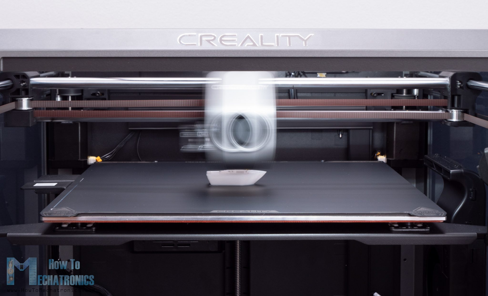 Creality K1 Max Review - The Perfect 3D Printer?