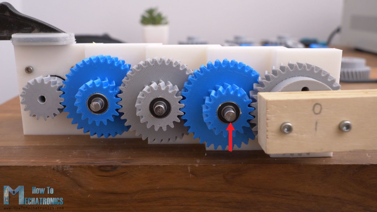 How To 3D Print Gears - The Ultimate Guide