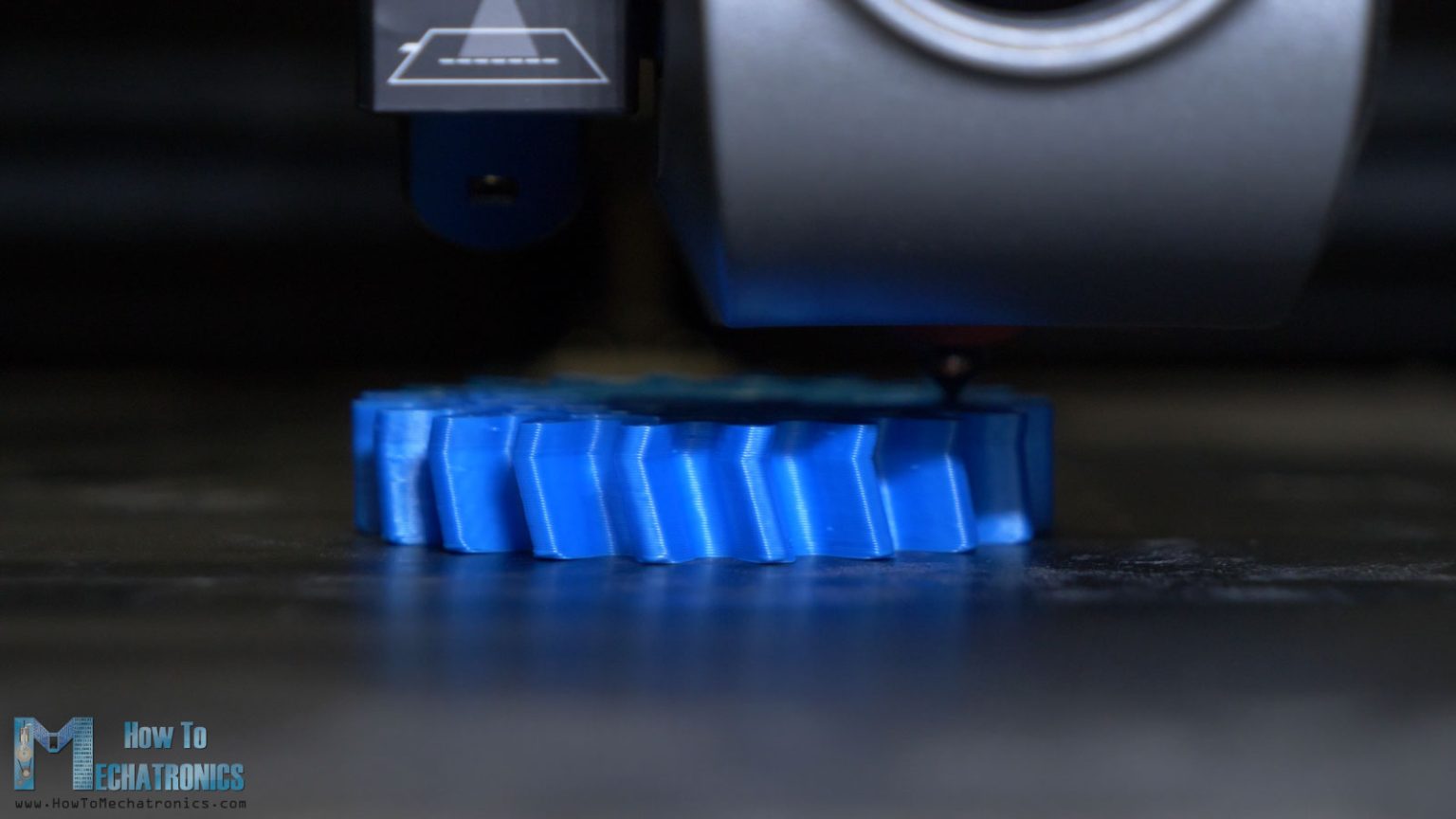How To 3D Print Gears - The Ultimate Guide
