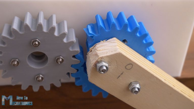 How To 3D Print Gears - The Ultimate Guide