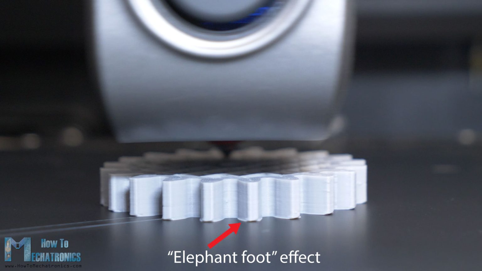 How To 3D Print Gears - The Ultimate Guide