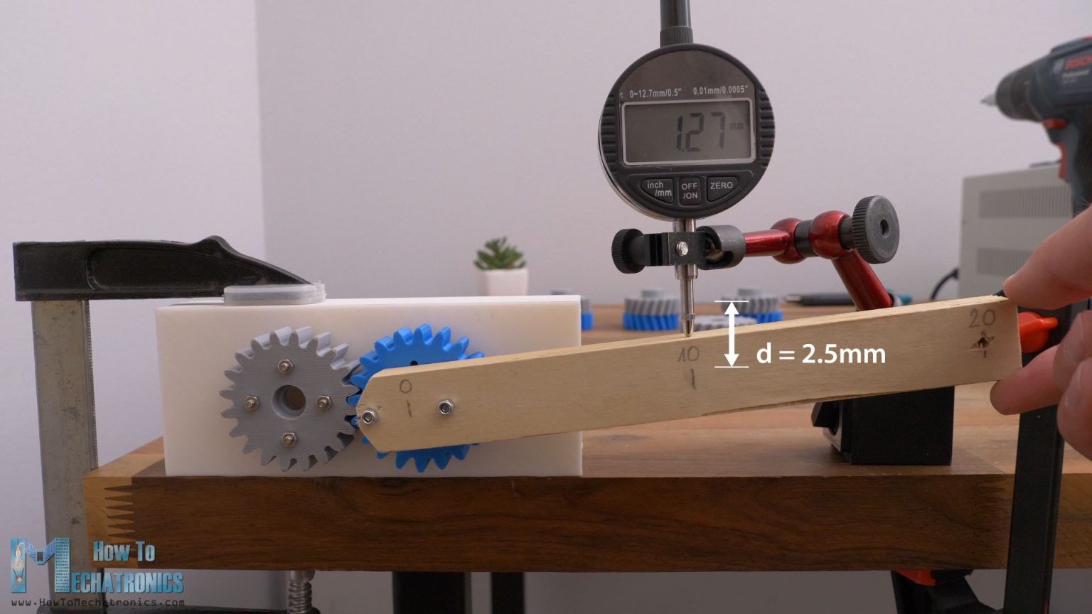 How To 3D Print Gears - The Ultimate Guide