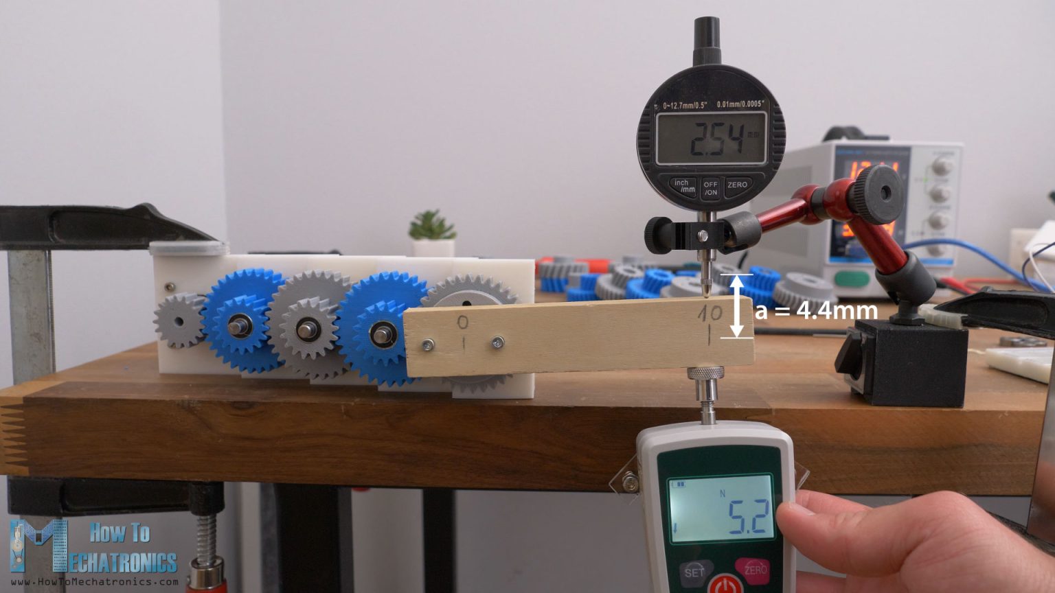 How To 3D Print Gears - The Ultimate Guide