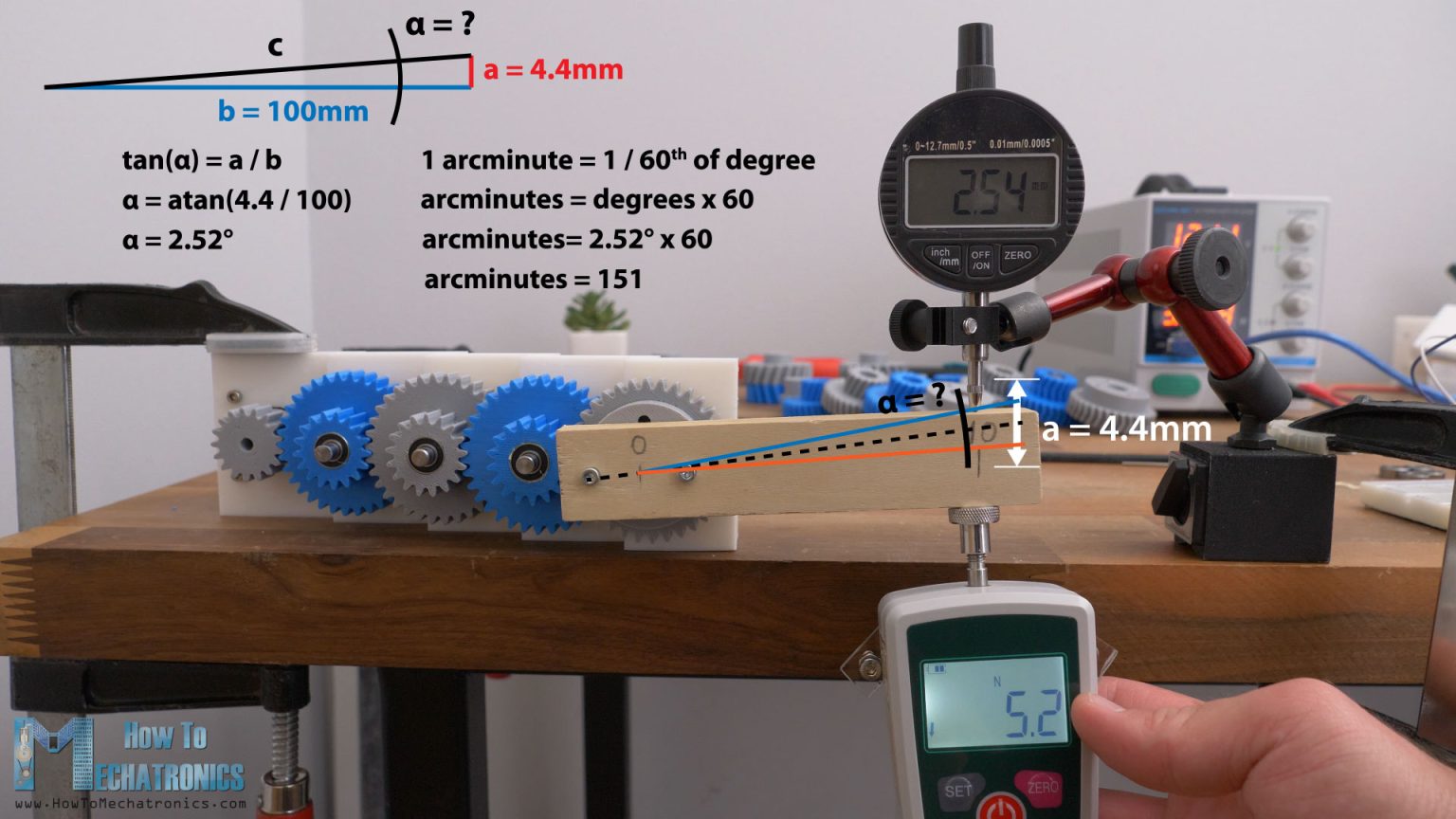 How To 3D Print Gears - The Ultimate Guide