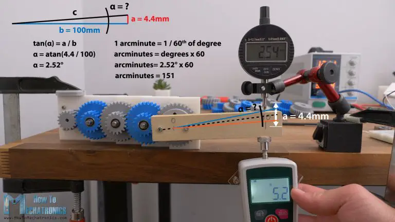 How To 3D Print Gears - The Ultimate Guide