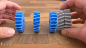 How To 3D Print Gears - The Ultimate Guide