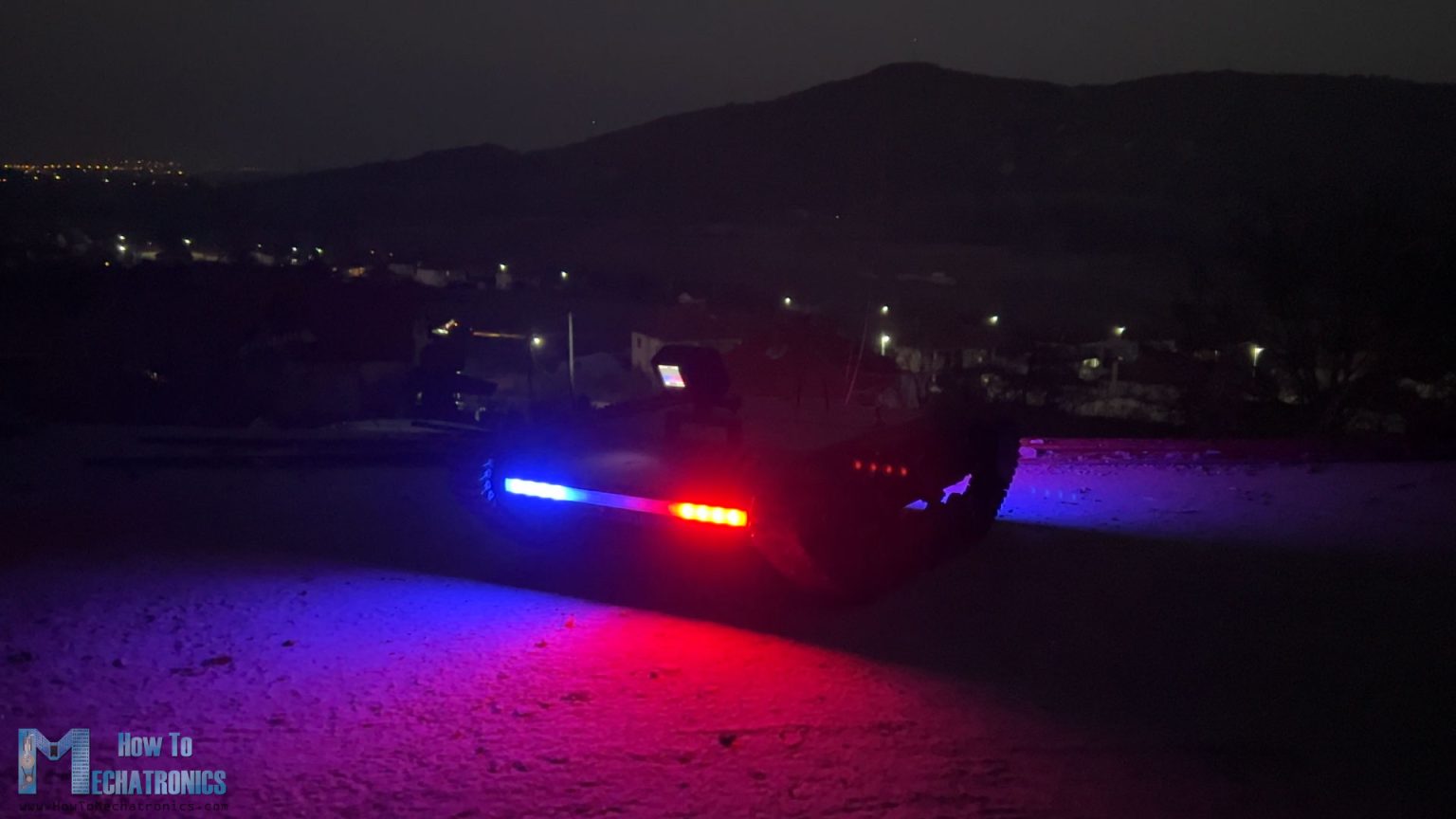 Making a BEAST of a 3D Printed RC TANK with Dual Speed Gearbox - How To ...