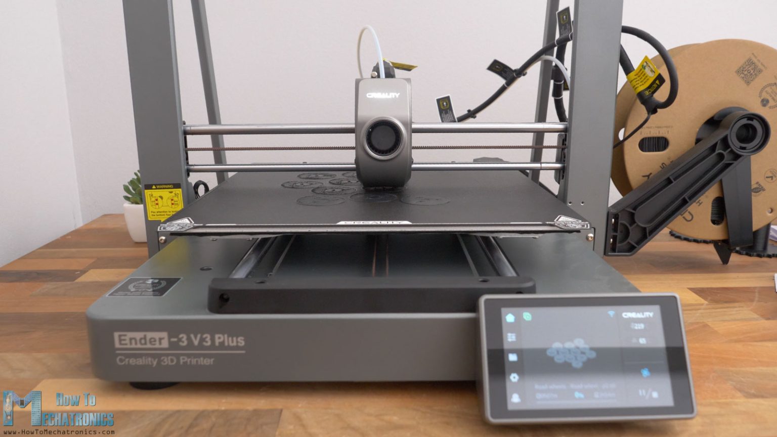 Making a BEAST of a 3D Printed RC TANK with Dual Speed Gearbox - How To ...