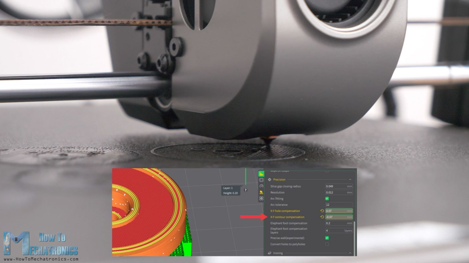 Making a BEAST of a 3D Printed RC TANK with Dual Speed Gearbox - How To ...