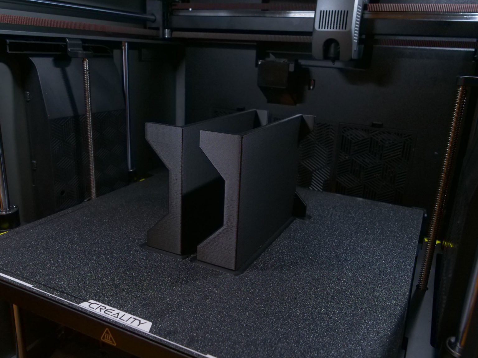 Creality K2 Plus Review - One of the Best 3D Printers