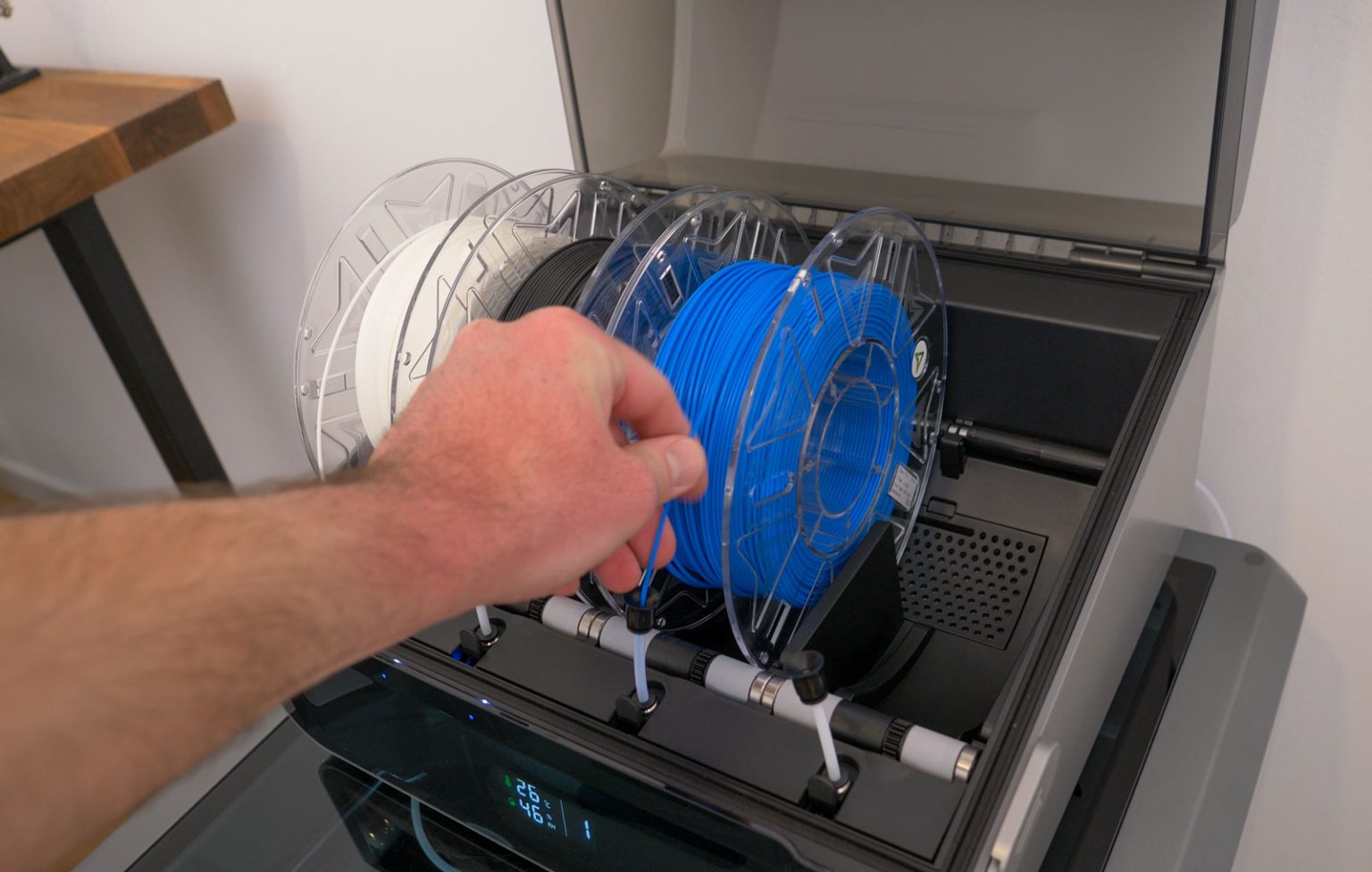 Creality K2 Plus Review - One of the Best 3D Printers