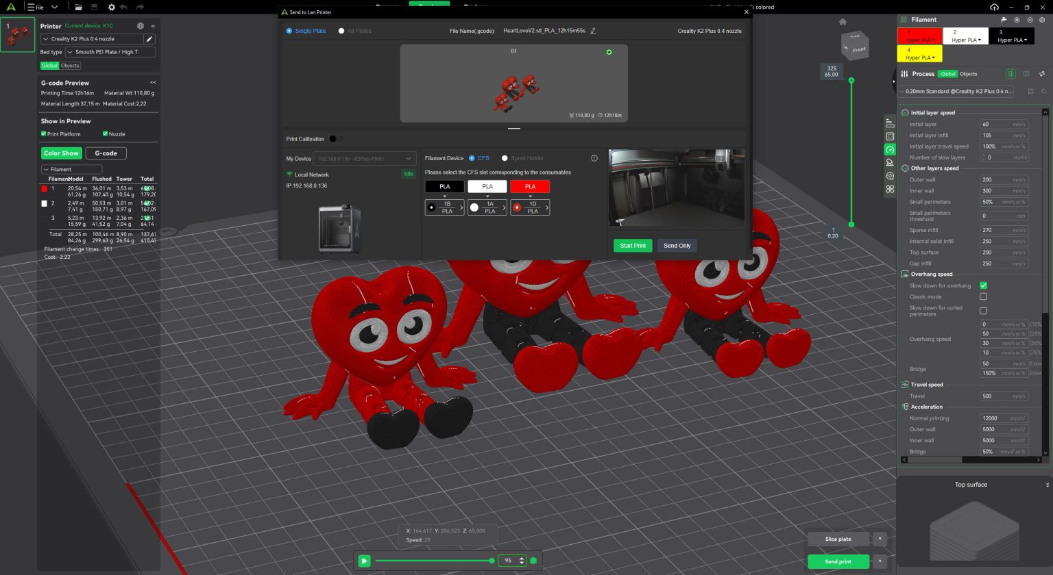 Creality K2 Plus Review - One of the Best 3D Printers