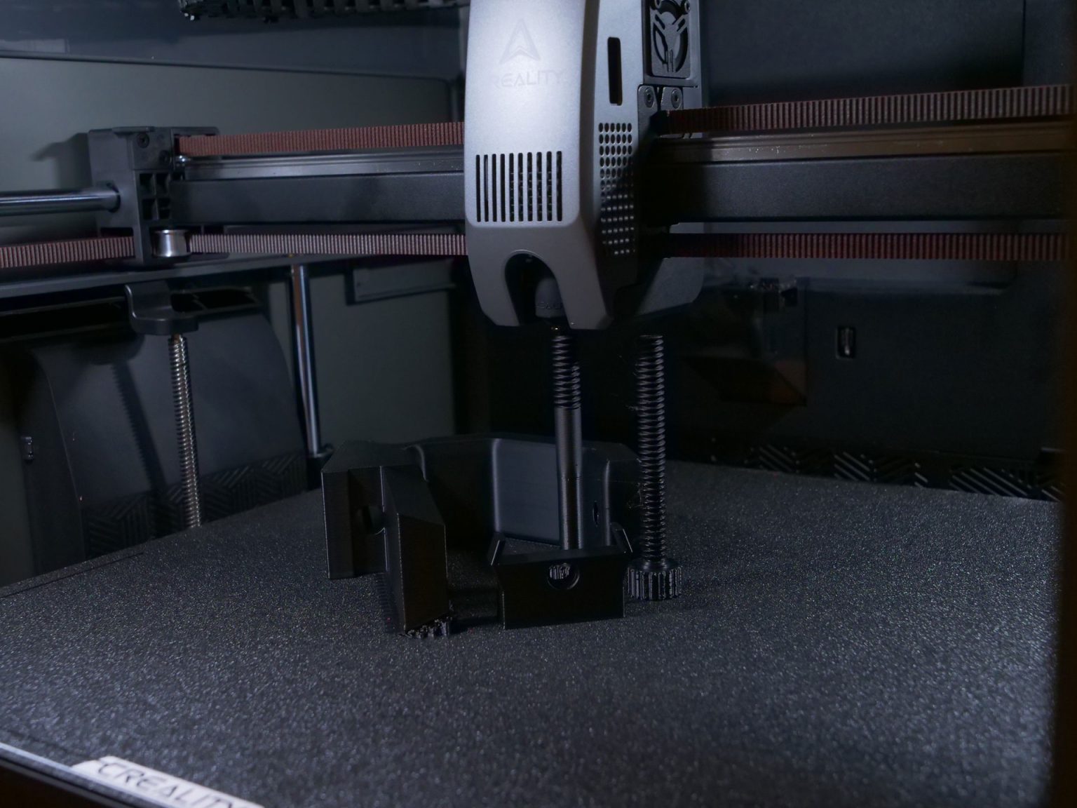 Creality K2 Plus Review - One of the Best 3D Printers